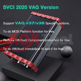 Best Price for SVCI-2020