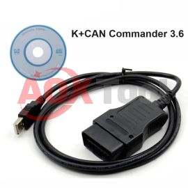 VAG K+CAN V3.6