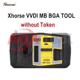 (VIP price) Original Xhorse VVDI MB BGA TooL Benz Key Programmer without Token
