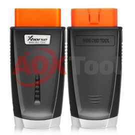 VVDI MINI OBD Tool for Xhorse VVDI Key Tool Max