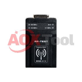 Yanhua Mini ACDP RF Adapter Remote Frequency Tester