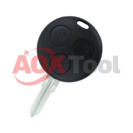 3 Button Remote 433MHz for Smart