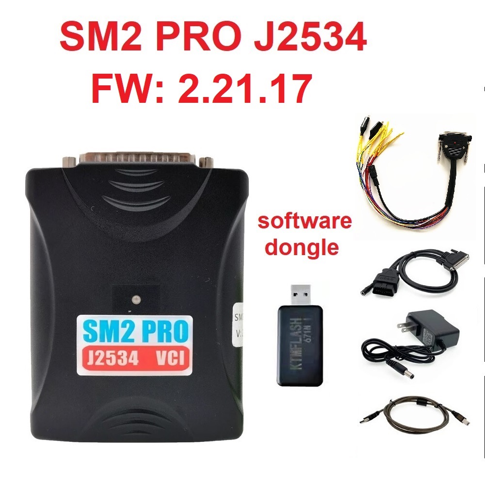 KTM 67in1 KTMtool 67in1 with new firmware